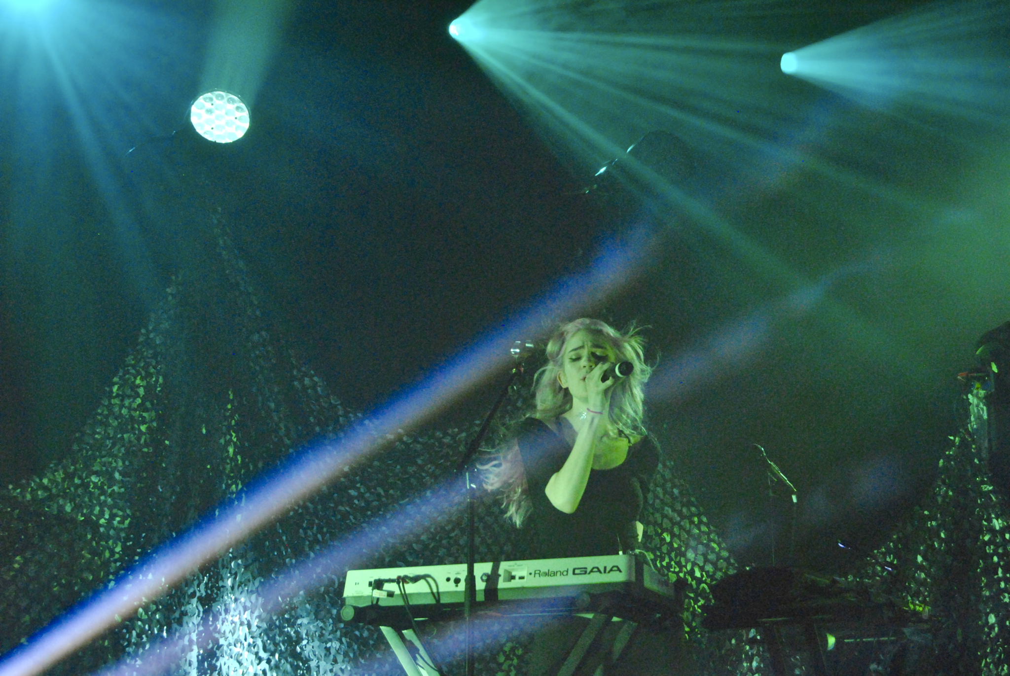 Grimes: Más allá de Genesis y Oblivion, las mejores canciones