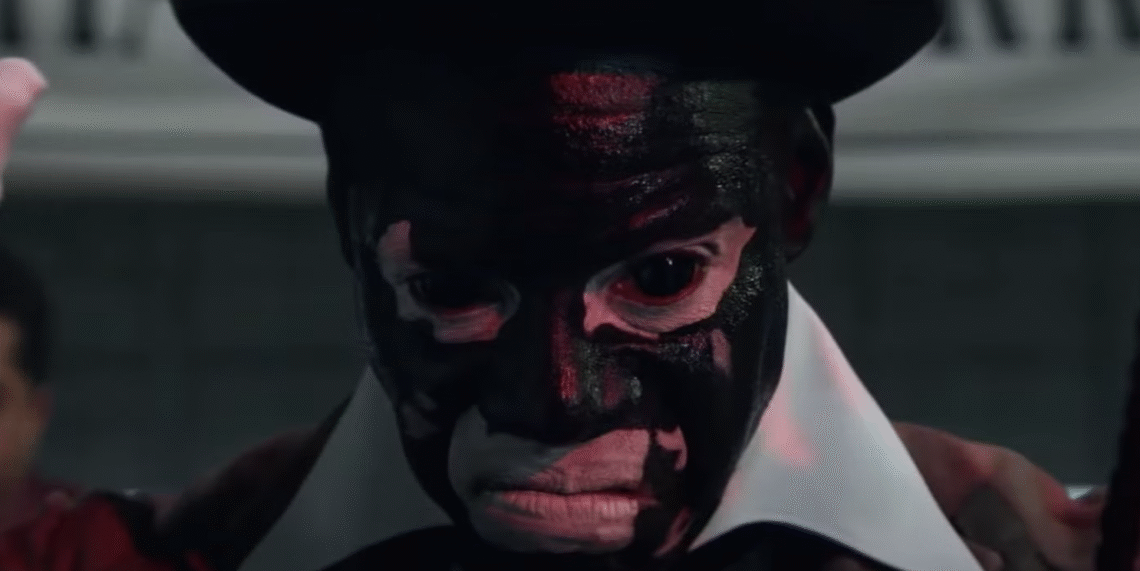Terror negro: qué es, de qué trata, películas y series importantes