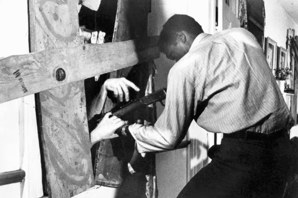 Terror negro: qué es, de qué trata, películas y series importantes